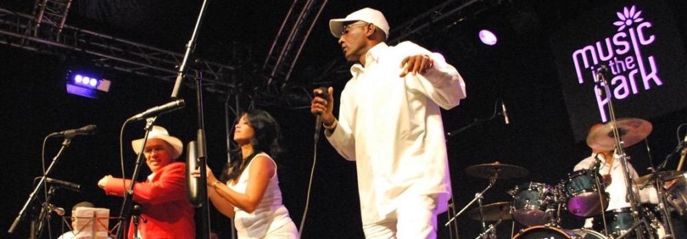 Geneva edition: Best summer music festivals – All About Geneva